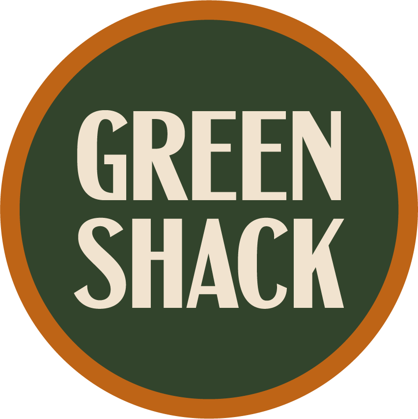 Green Shack • Bar, tapas & restaurant à St-Médard-en-Jalles